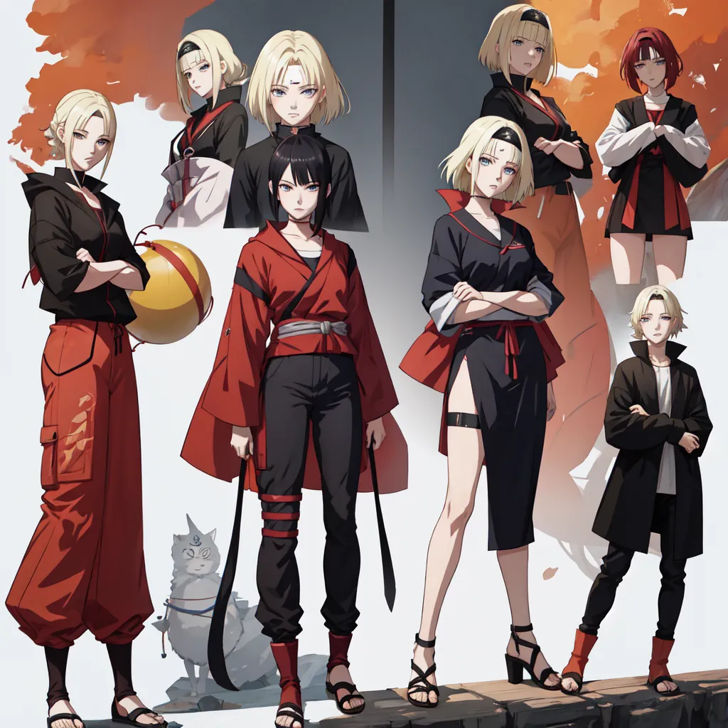 In-Depth Review of Naruto Shippuden Season 12