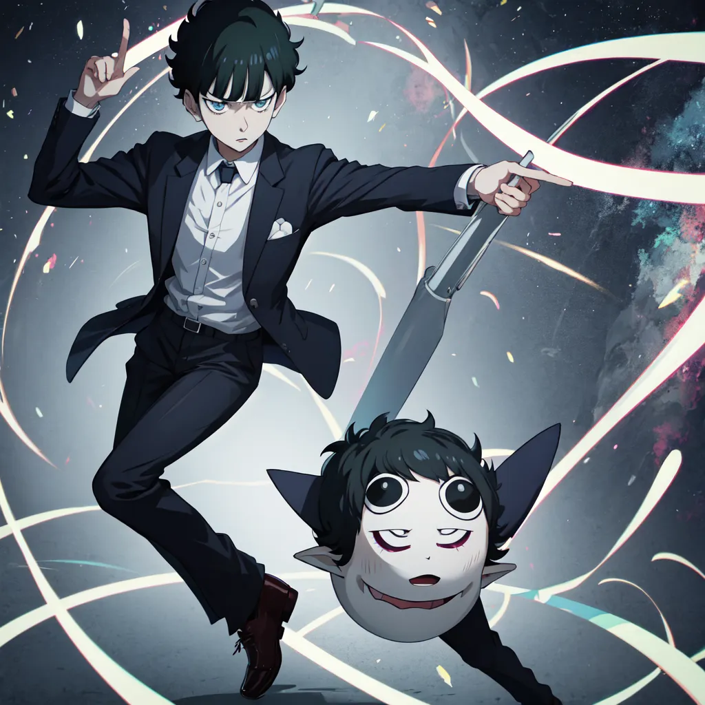 A Comprehensive Guide to Watching Mob Psycho 100 Sub