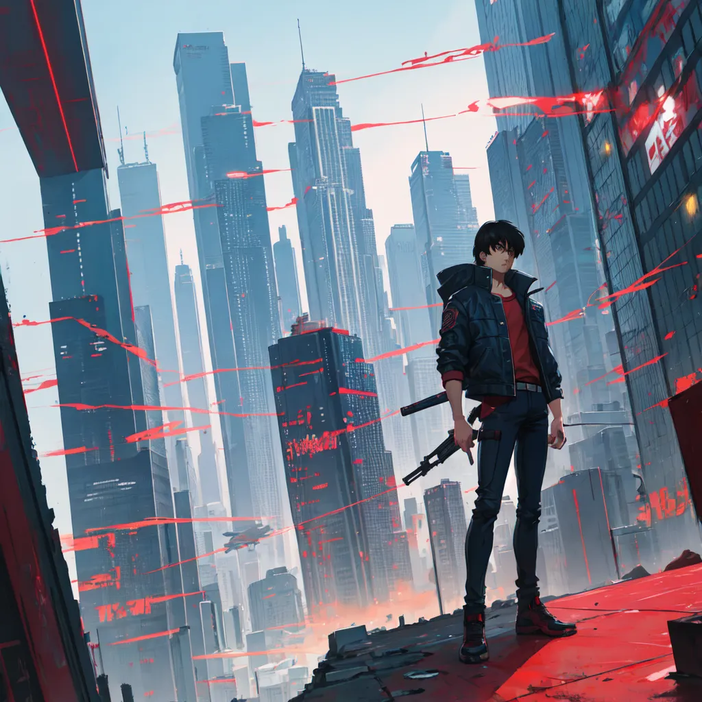 A Deep Dive into the Akira Movie's Impact on Animation