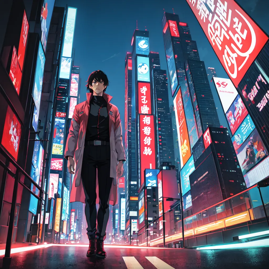 In-Depth Analysis of Akira: A 1988 Anime Masterpiece