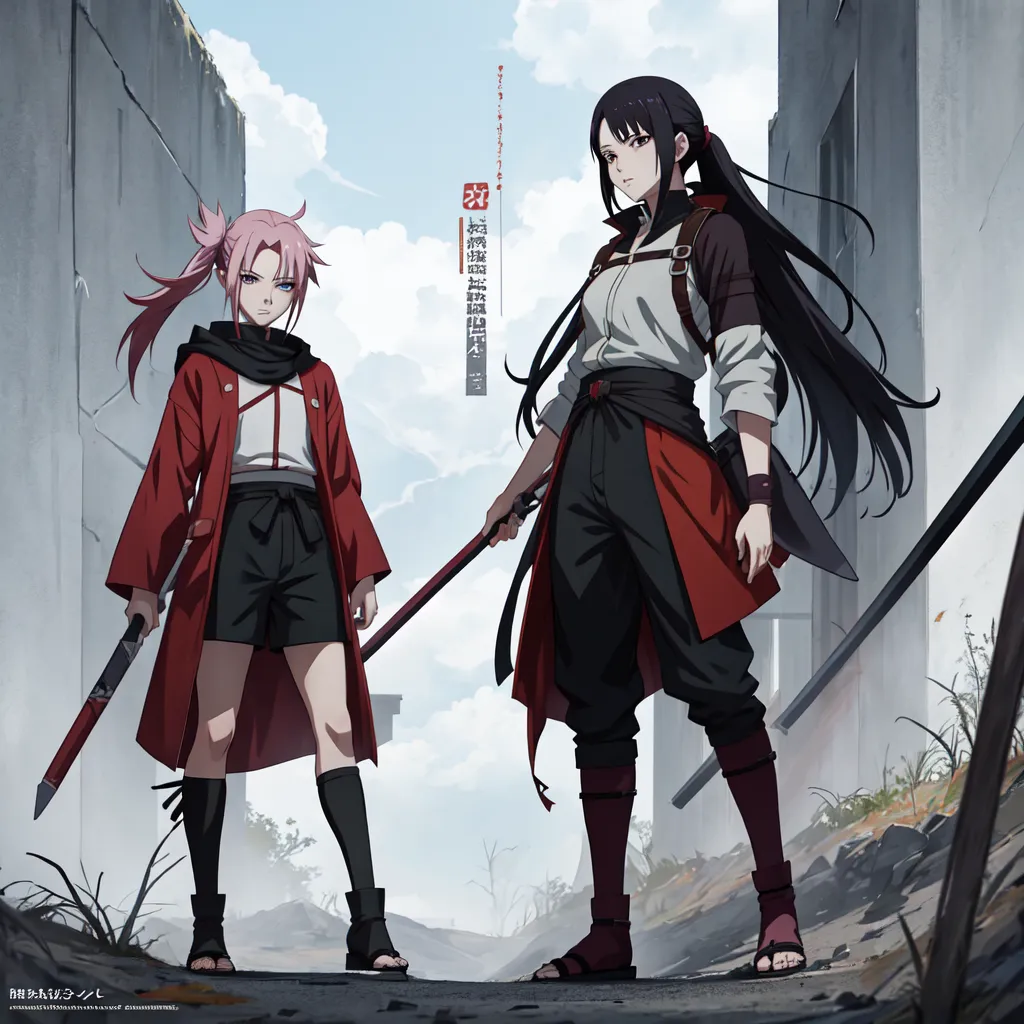 Exploring the Depths of Naruto Shippuden Episode 141