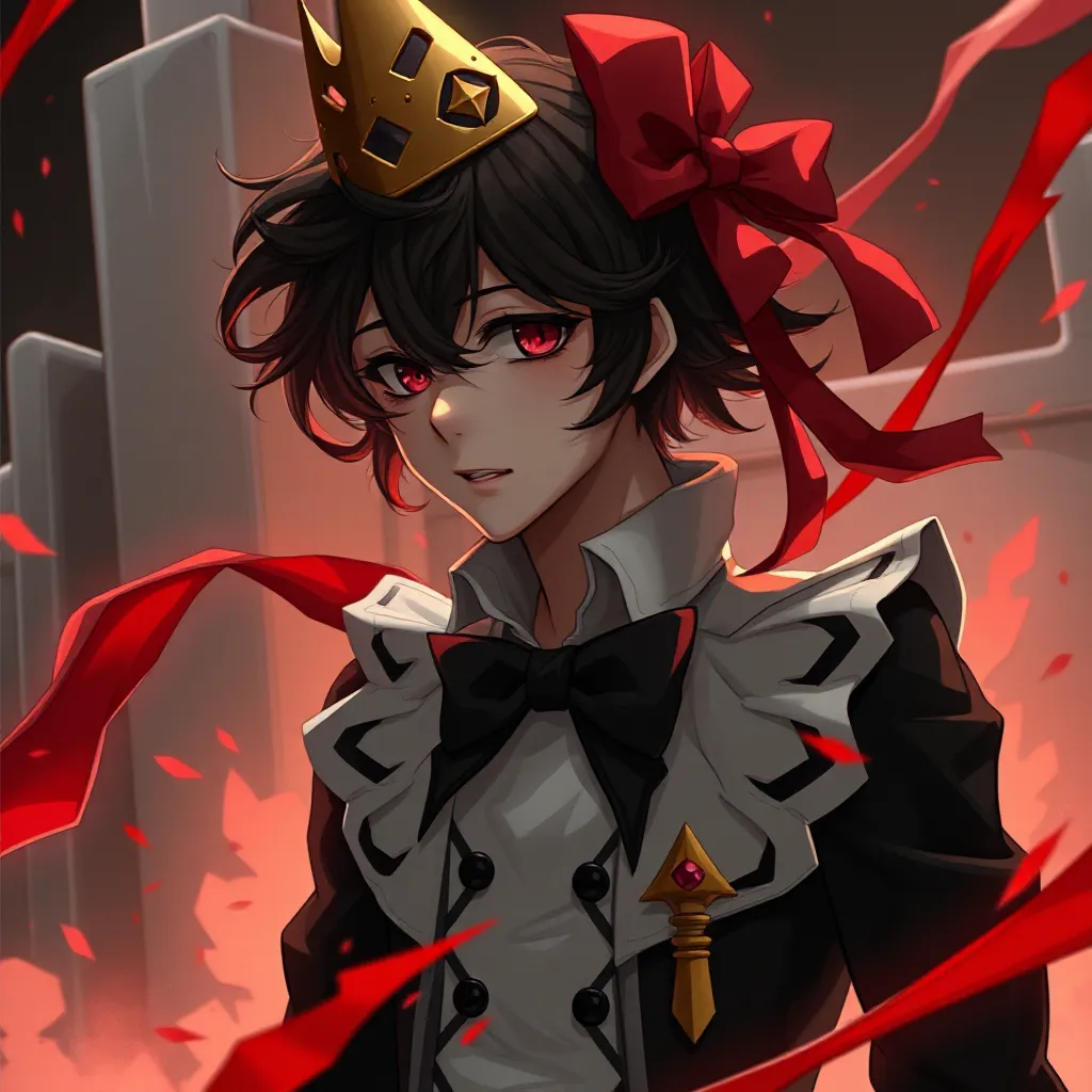 Analyzing the Narrative and Themes in Vanitas Episode 1