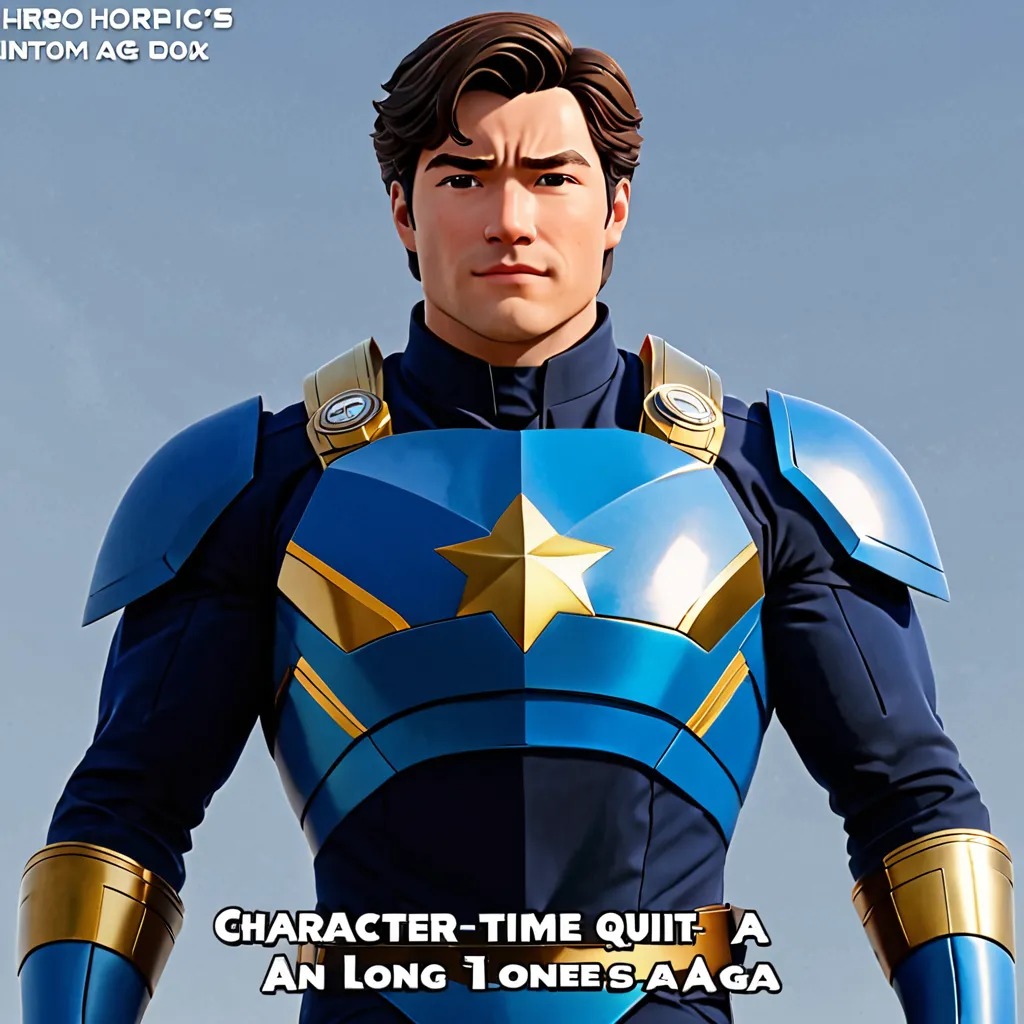 In-Depth Analysis of 'Hero I Quit a Long Time Ago' Episode 1