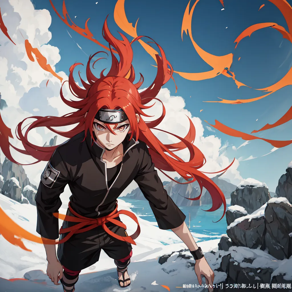 Naruto Shippuden Season 16