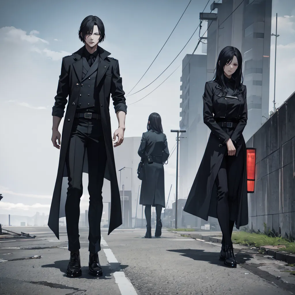 A Comprehensive Review of Devil's Line Episode 1