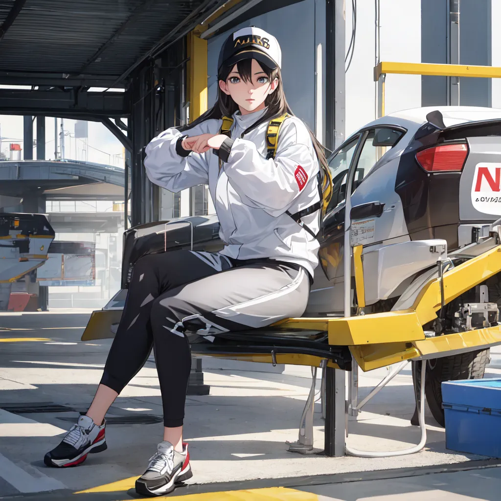 Exploring the Depths of Initial D Stage 4