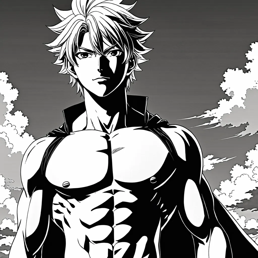 The Impact of Weekly Shonen on Modern Manga Culture