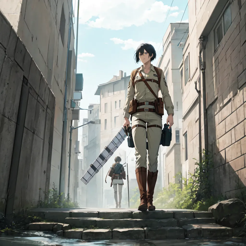 Exploring the Cultural Impact of AOT Blu-ray Releases