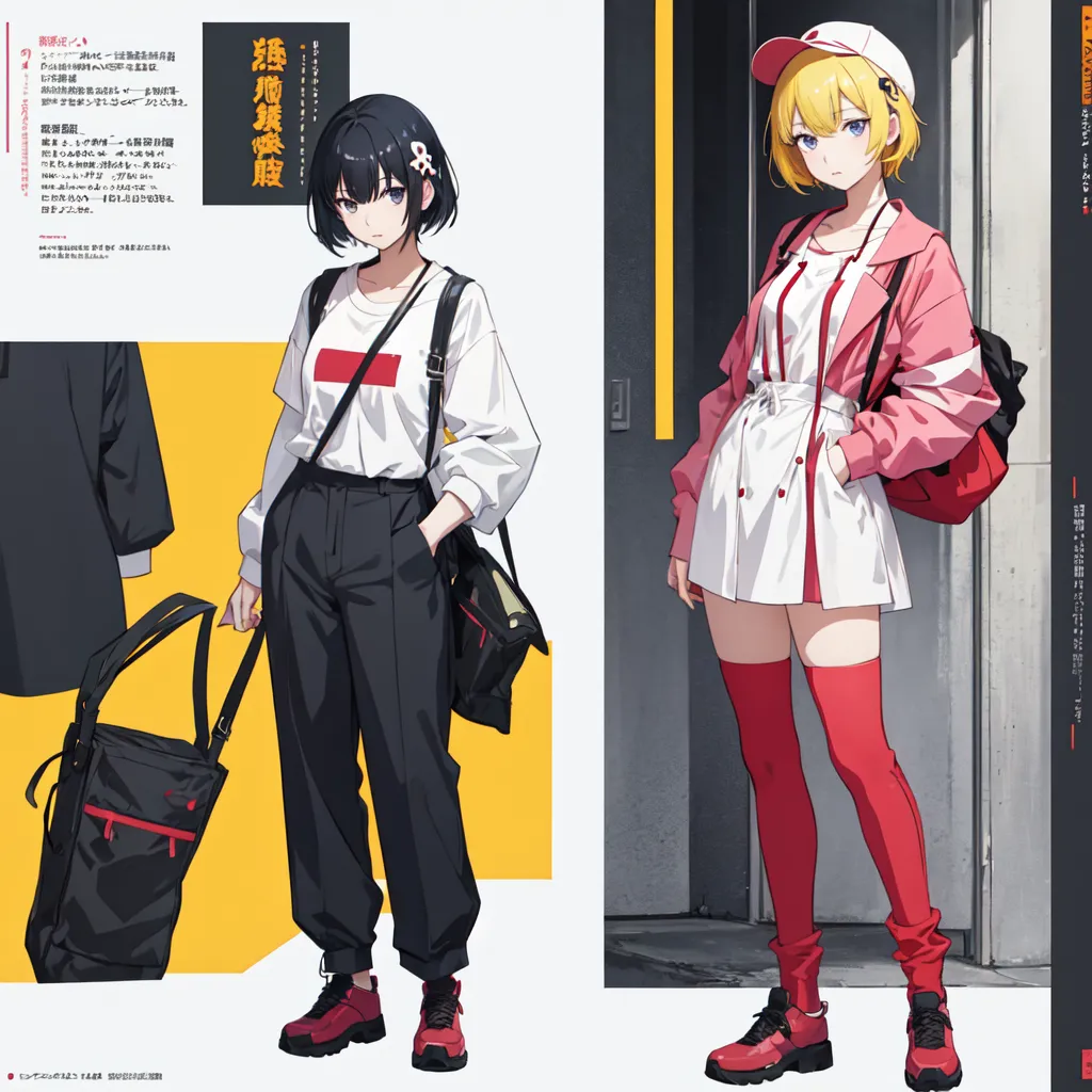 In-Depth Analysis of Bake Monogatari Manga