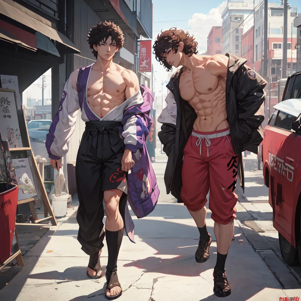 Baki Season 2: A Comprehensive Analysis of Themes