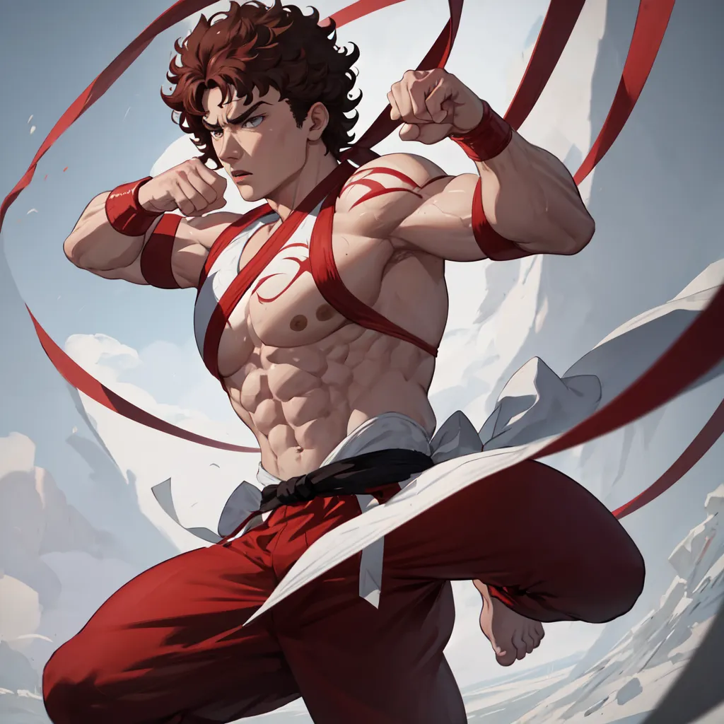 Exploring 'Baki the Grappler' on Netflix: A Comprehensive Insight