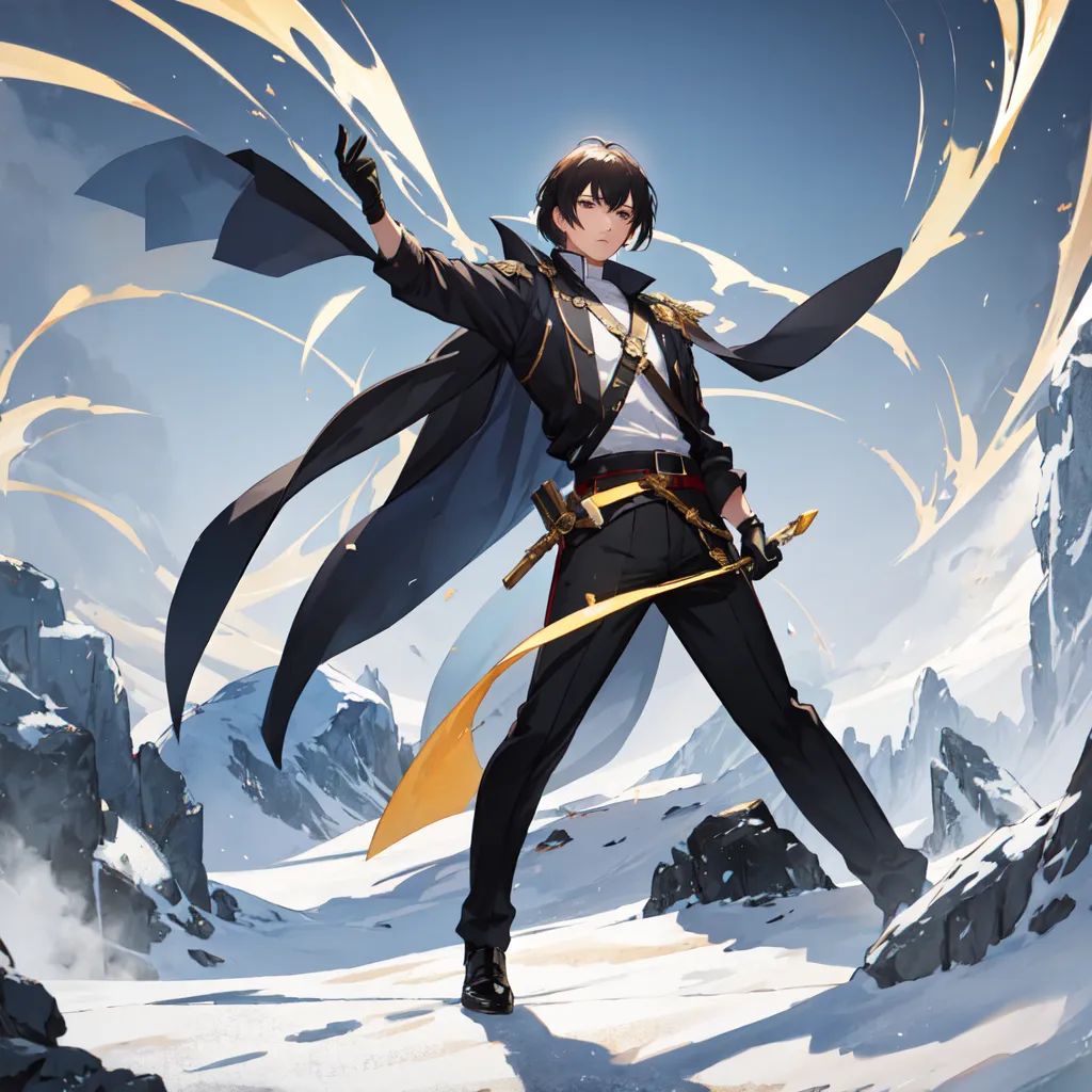 In-Depth Analysis of 'Blade of the Phantom Master'