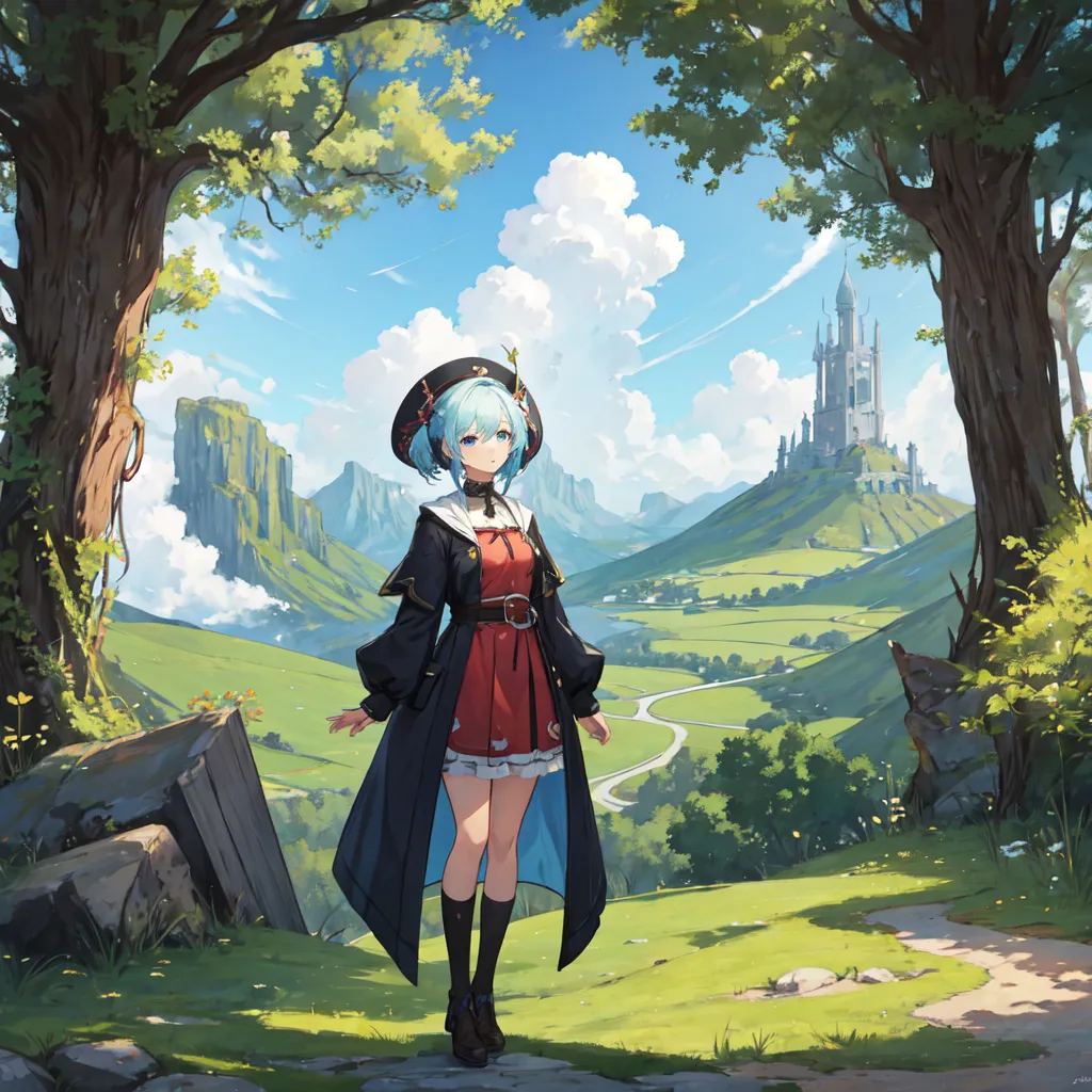 Exploring Bofuri: Game Mechanics and Cultural Impact