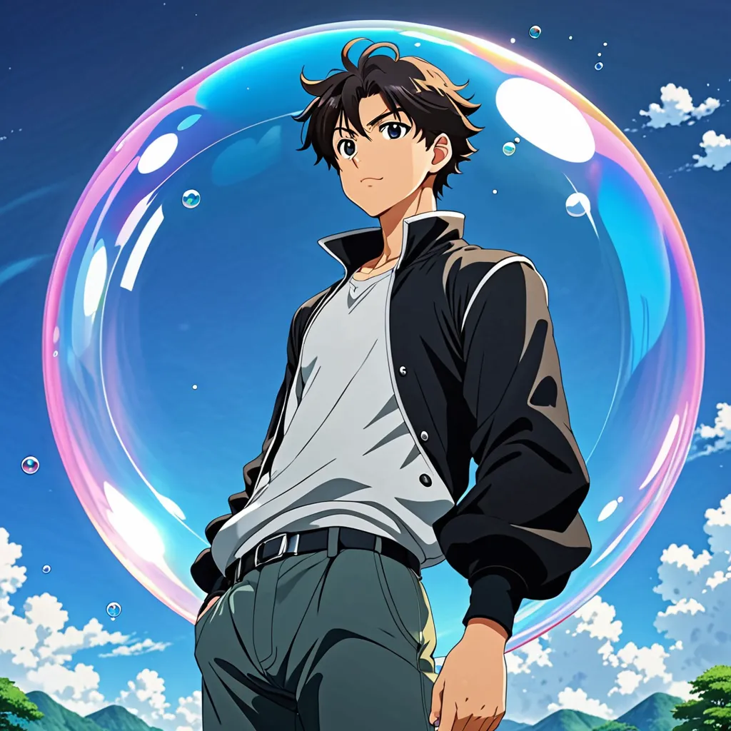 Understanding the Impact of Bubble Reviews in Anime and Manga