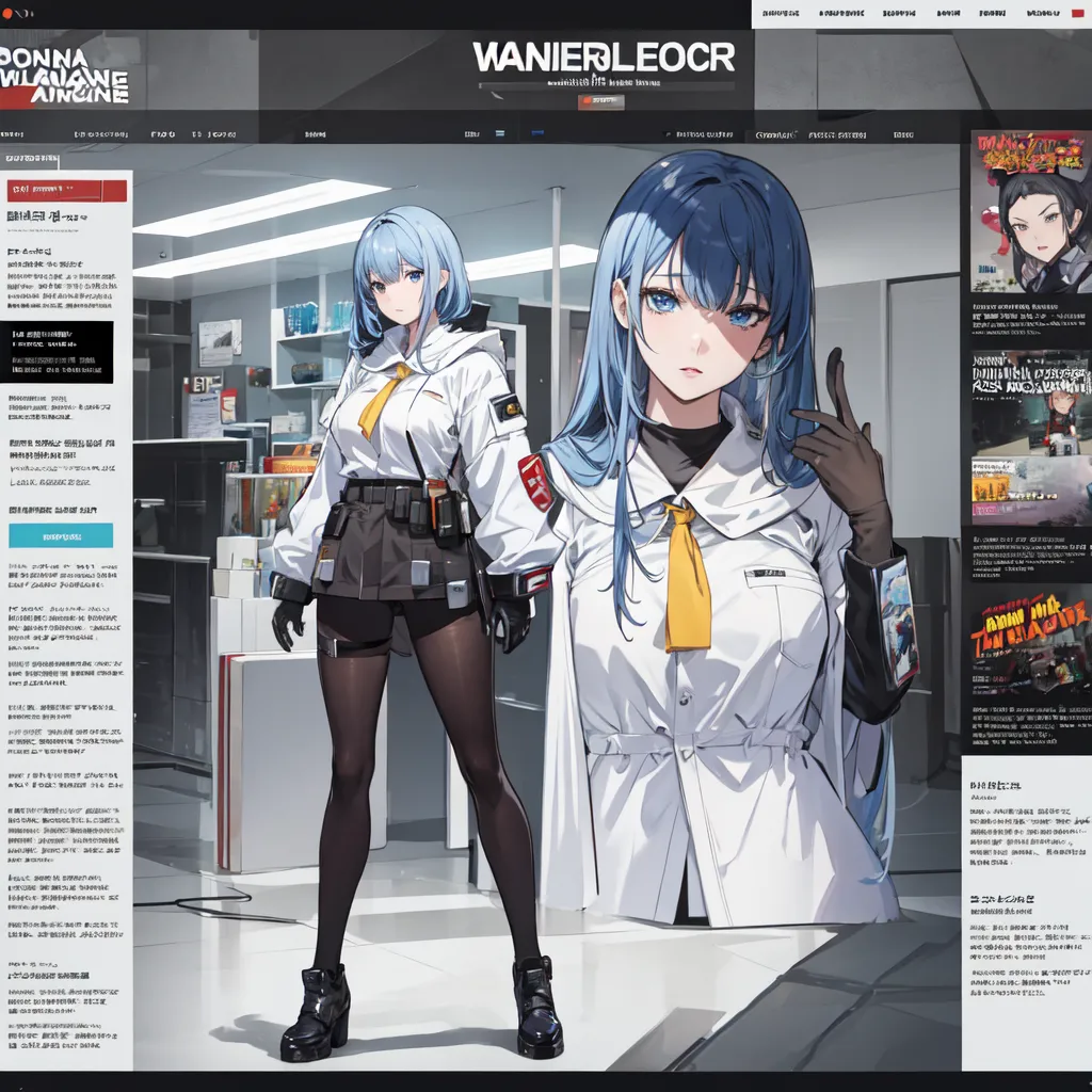 ComicWalker English: An In-Depth Analysis of Manga Access