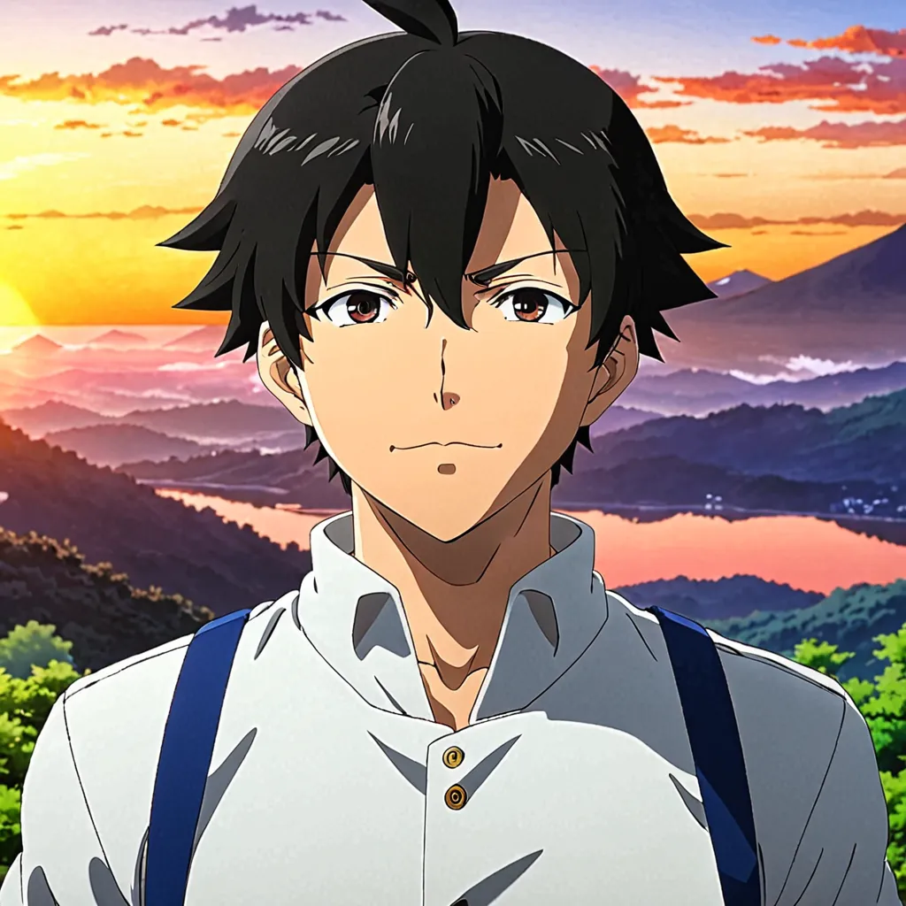 Top Anime on Funimation: A 2020 Overview