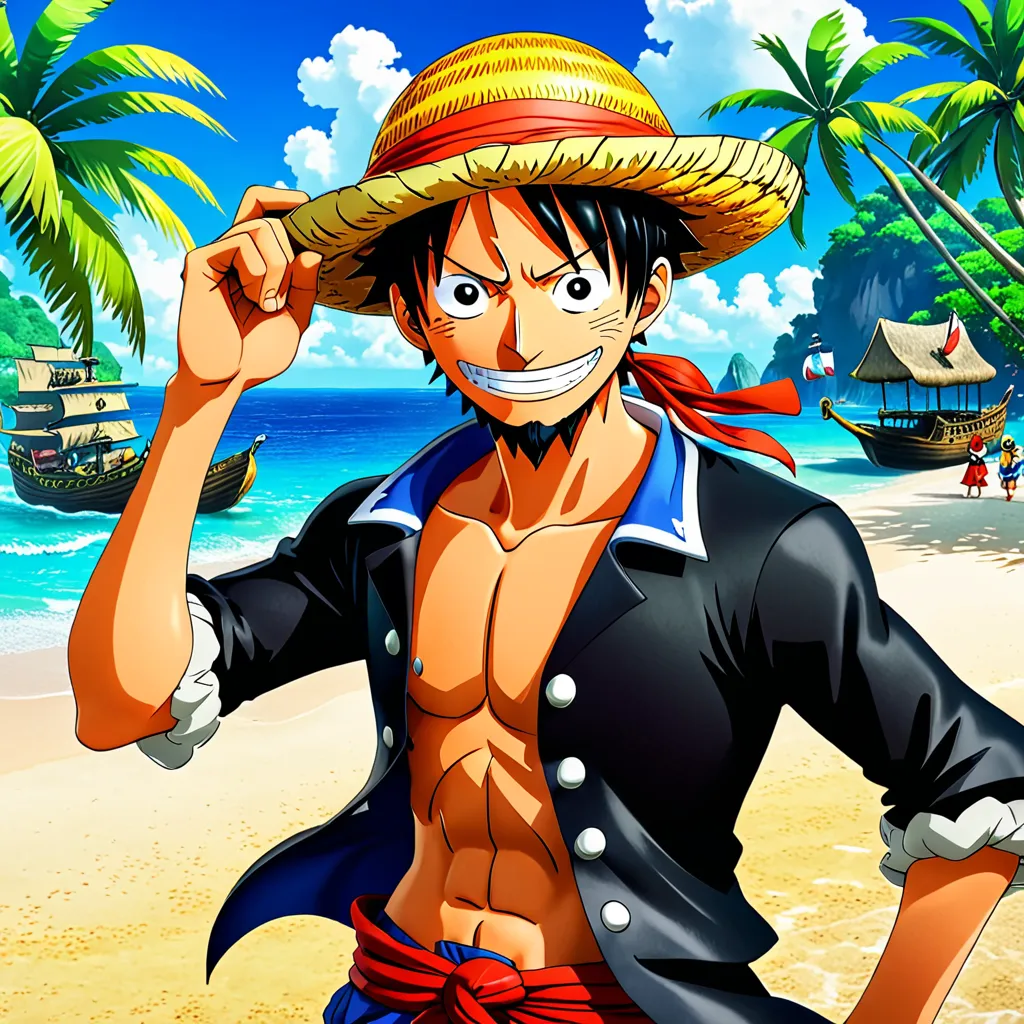 Ultimate Overview of the One Piece Episode List