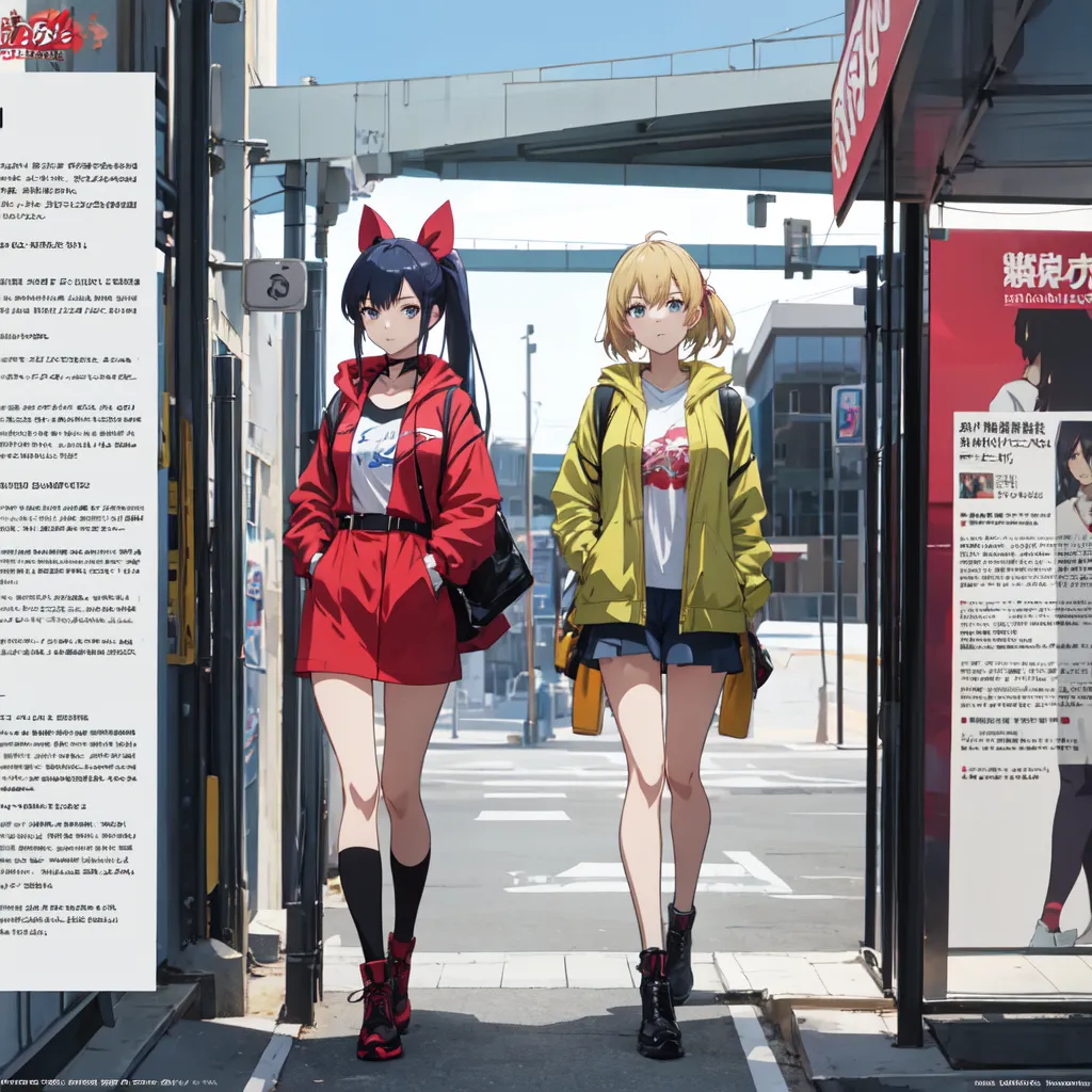 Latest Anime Trends: Insights and Cultural Impact