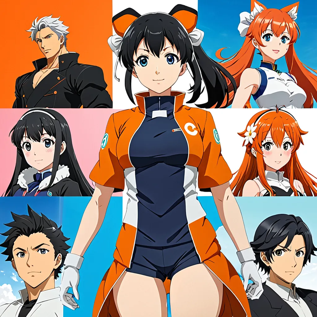 Crunchyroll on PS4: Streaming Anime Experience