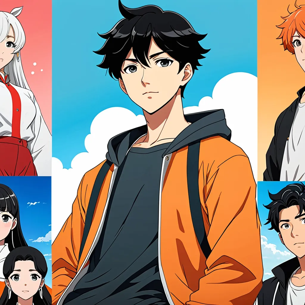 Crunchyroll Webtoons: Must-Read Titles for Anime Fans