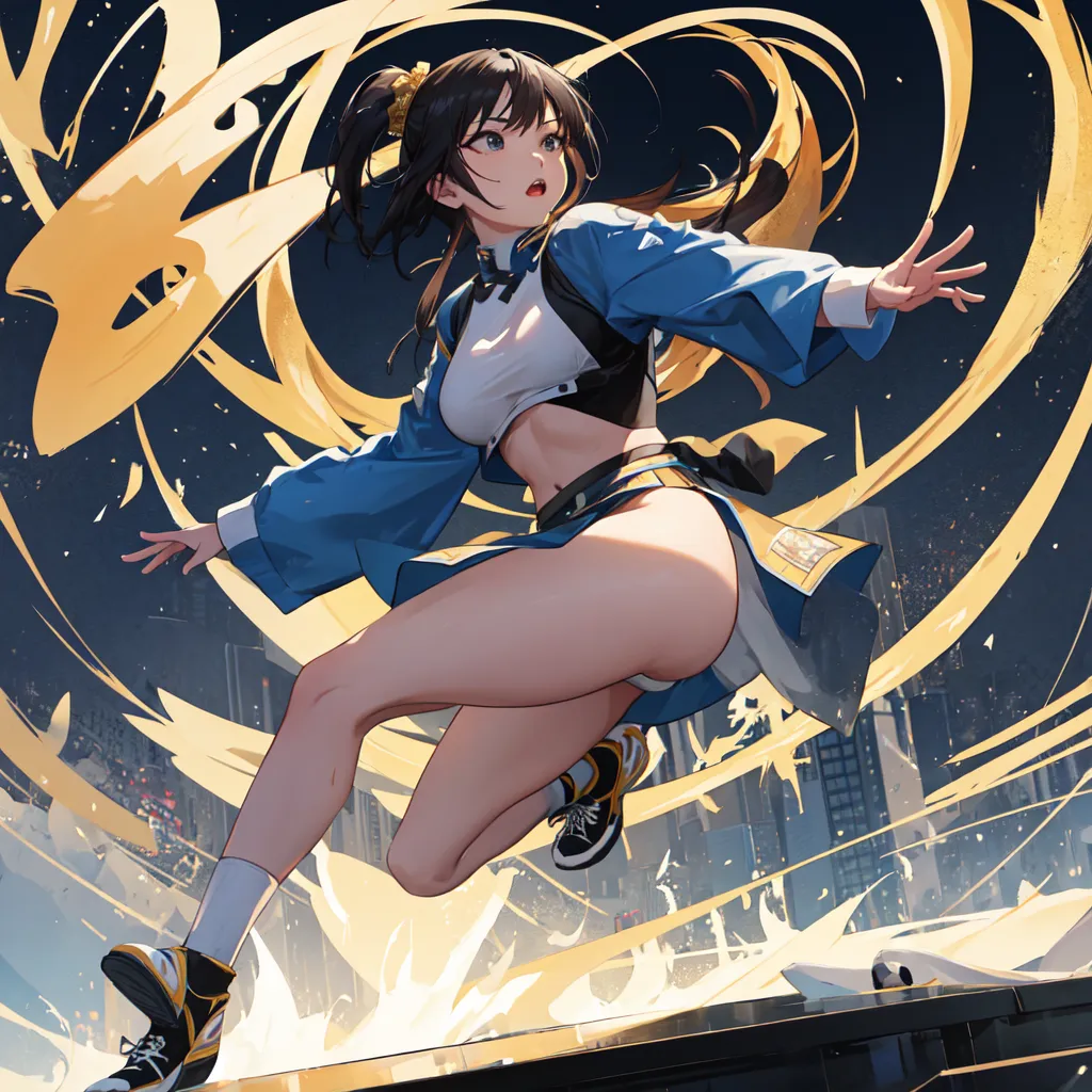 Rizza's Cultural Impact on Wu-Tang Clan and Beyond