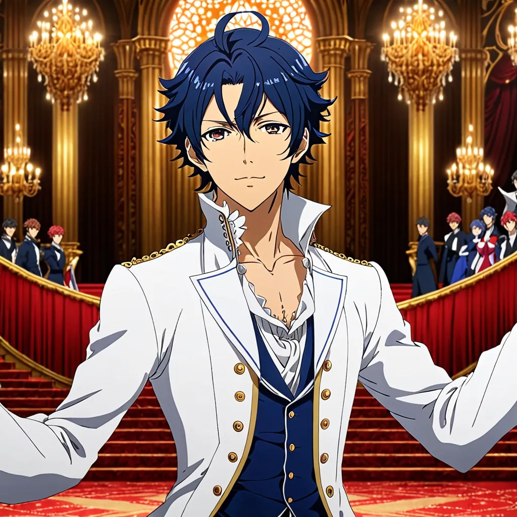 Dance with Devils: Analyzing the English Dub