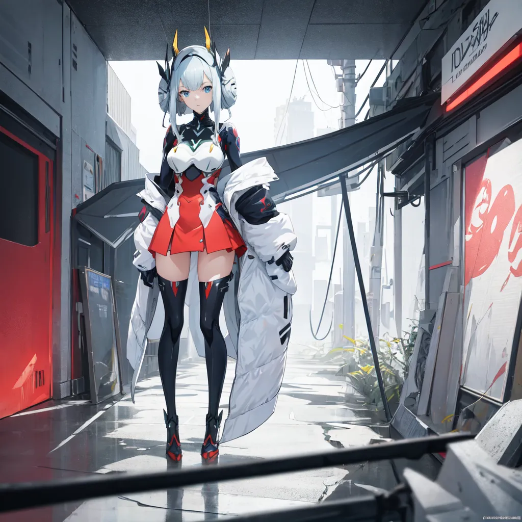 In-Depth Exploration of 'Darling in the Franxx': Themes and Impact