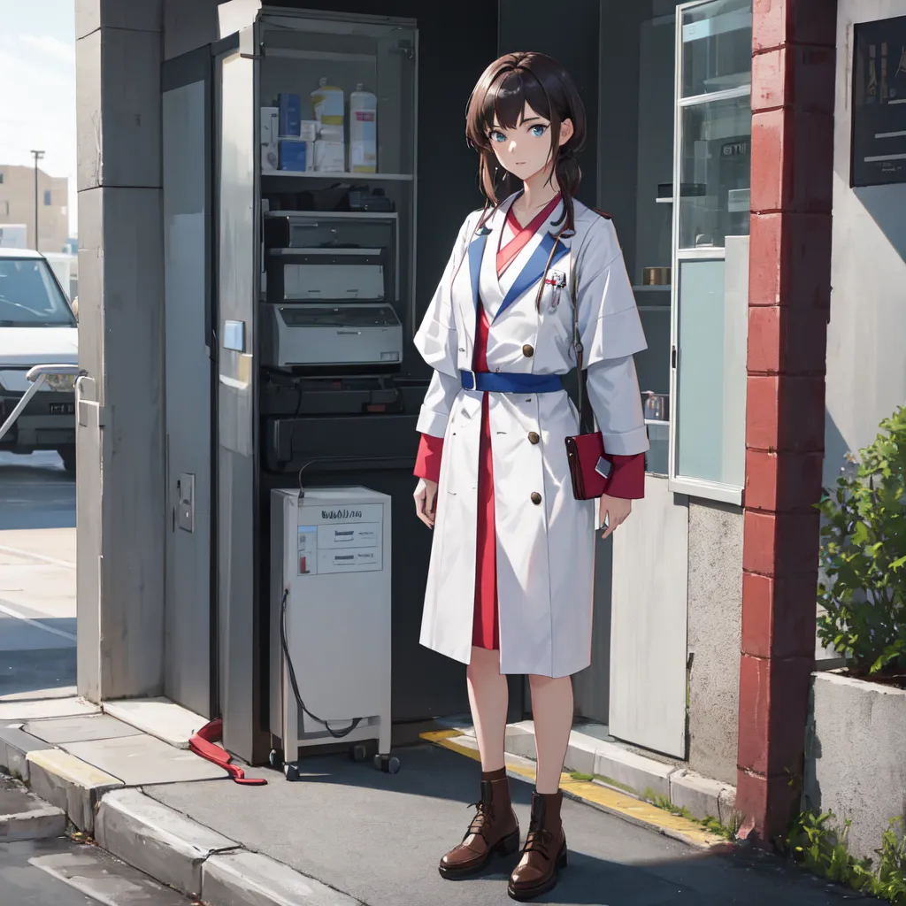 Doctor Stone Season 1 Episode 1: An Analytical Overview