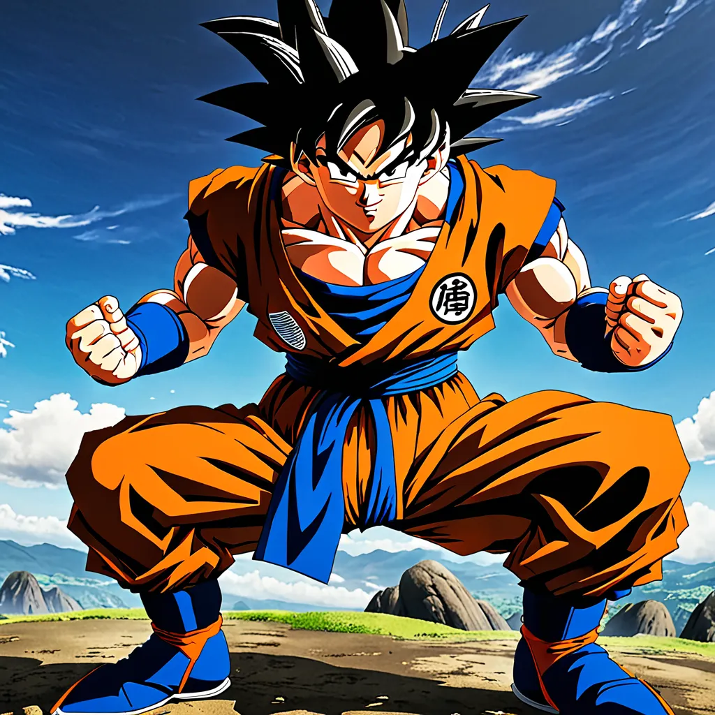 A Comprehensive Guide to Starting Dragon Ball