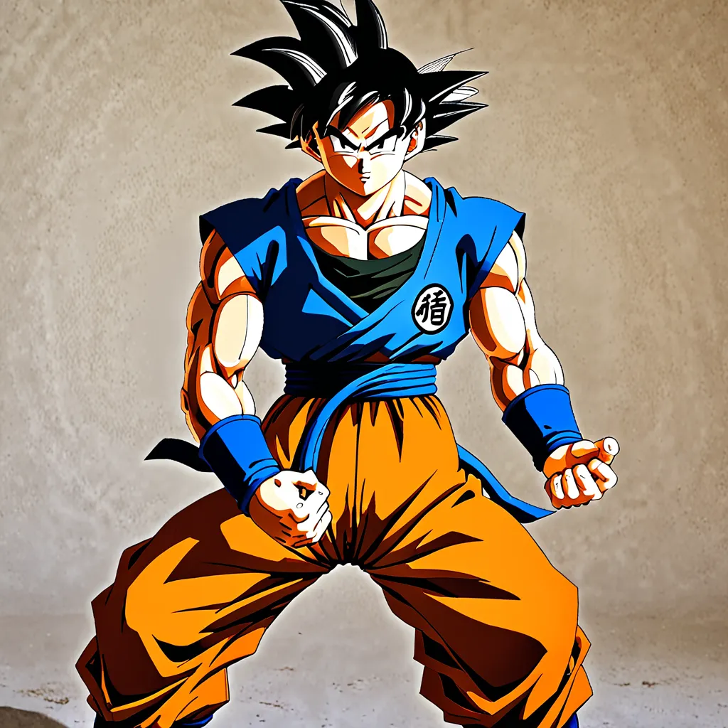 Unraveling the Impact of Dragon Ball Kai