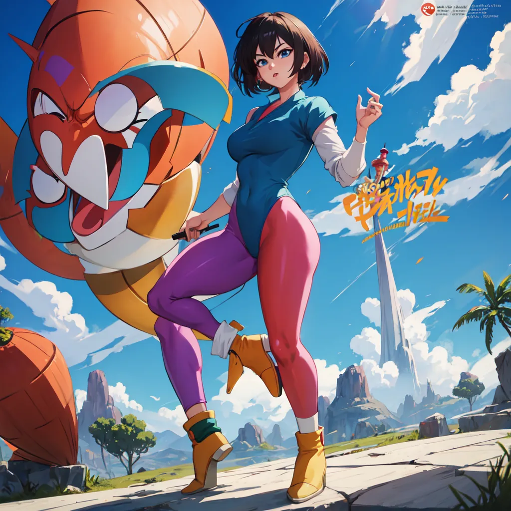 A Deep Dive into Dragon Ball Z Remastered Episode 1