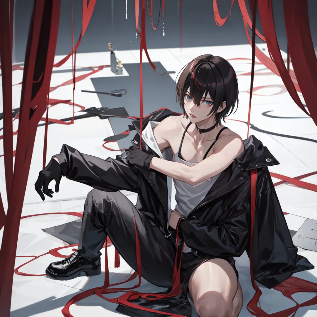 Exploring Death Note's Characters: Depth and Complexity