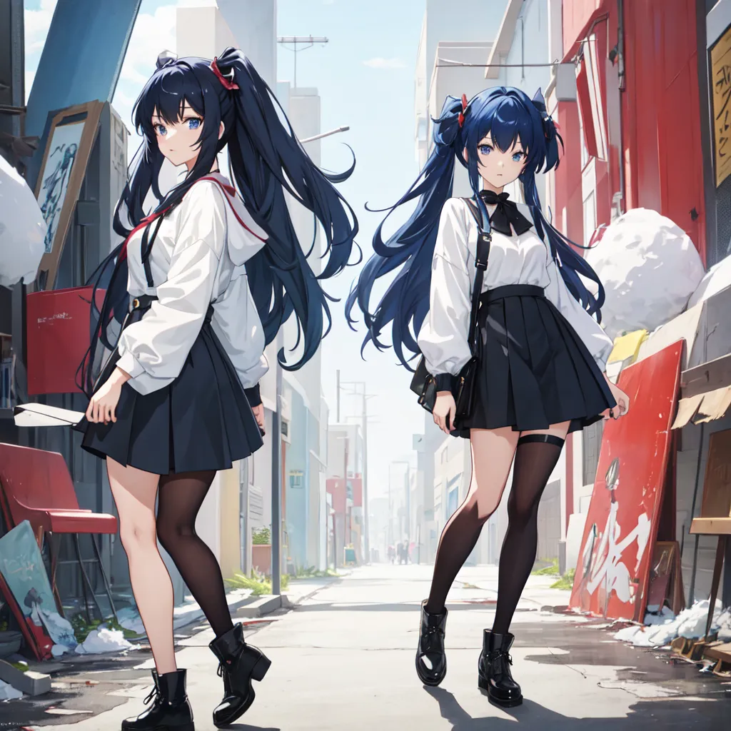 Exploring Anime Visuals: Artistry and Cultural Impact