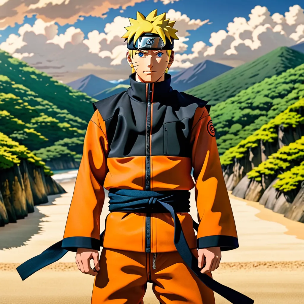 Understanding the Final Naruto Shippuden Film: Insights and Impact