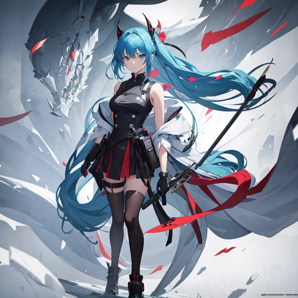 Harnessing Anime Clips: Creative and Technical Insights