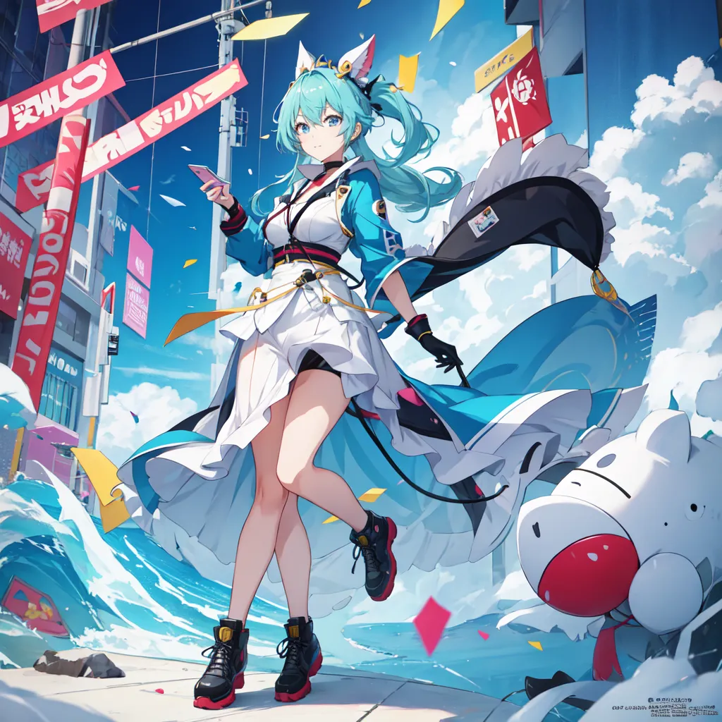 Anime Credit Cards: Where Art Meets Functionality