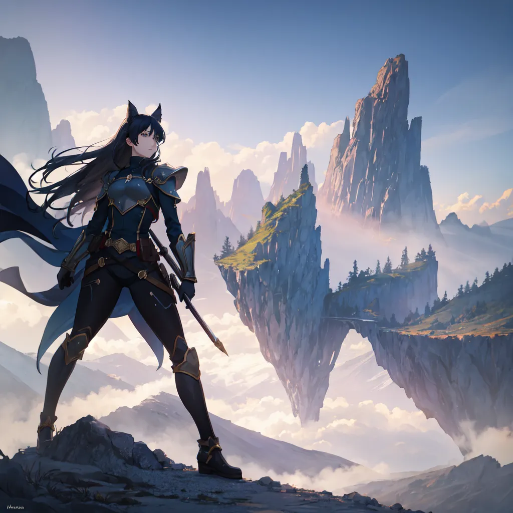 Exploring Anime and Manga's Alternate Realities