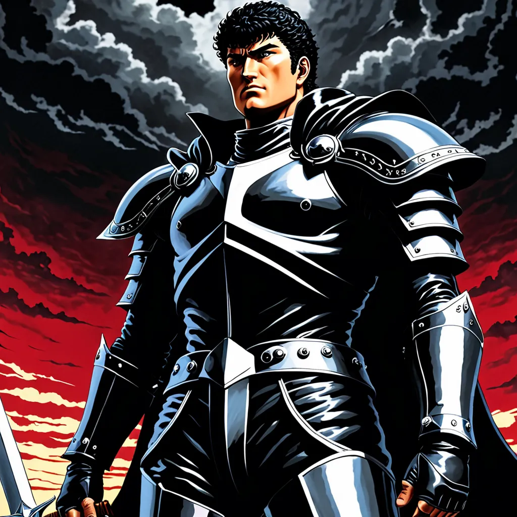 Exploring the Depths of Berserk Art and Its Impact