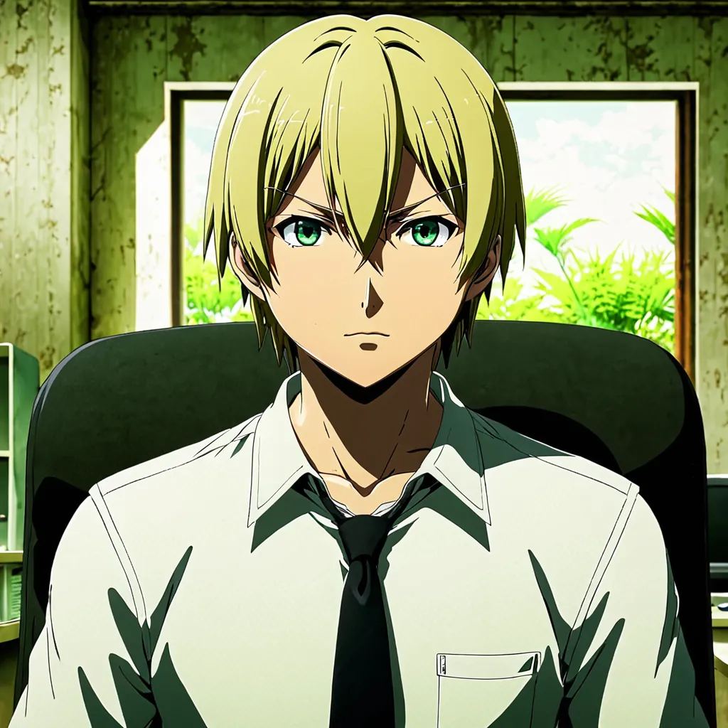 Examining Btooom! and Funimation's Impact on Anime