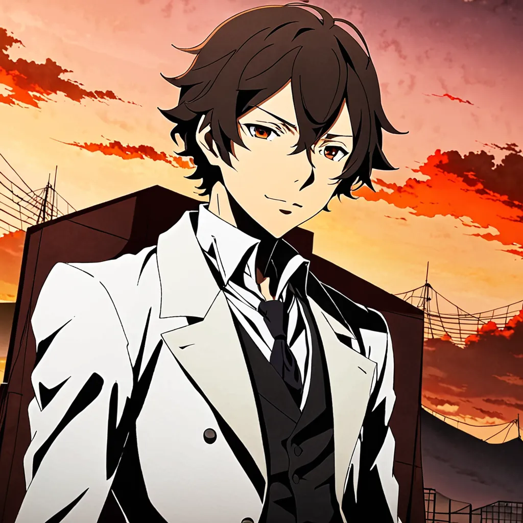 Exploring Bungou Stray Dogs: The Dubbed Experience