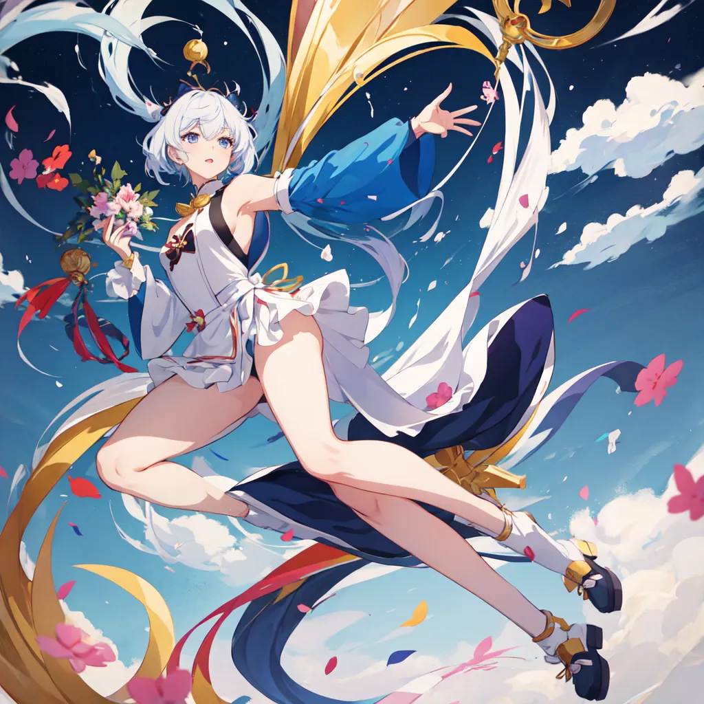 Unveiling the Cultural Depth of 'Cha Ka Chan' in Anime