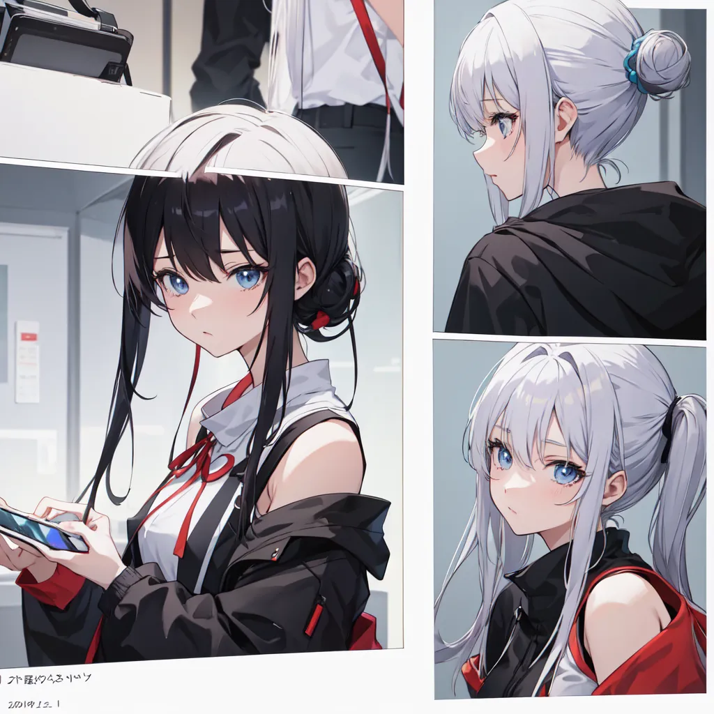 Top Colored Manga Apps Reviewed: User Experience Insights