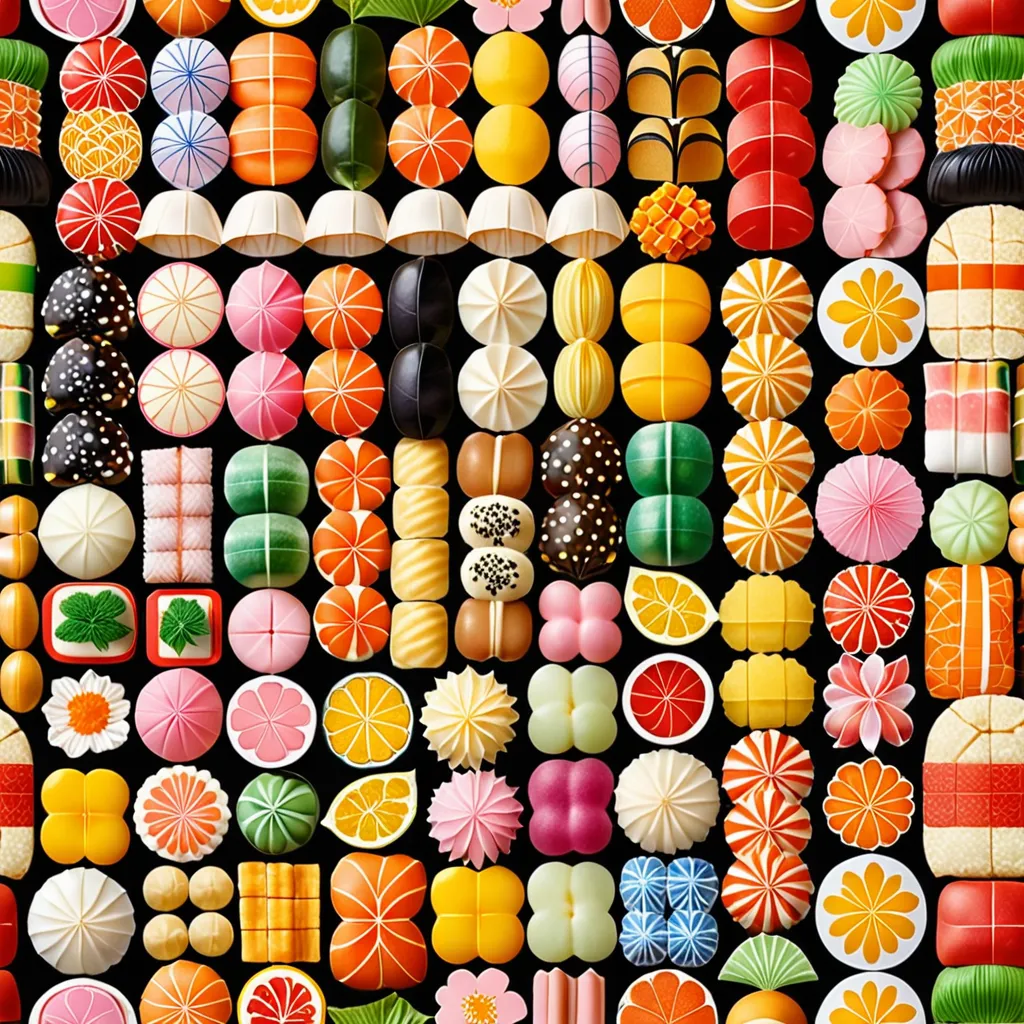 Exploring Dagashi: A Deep Dive into Japanese Snack Culture