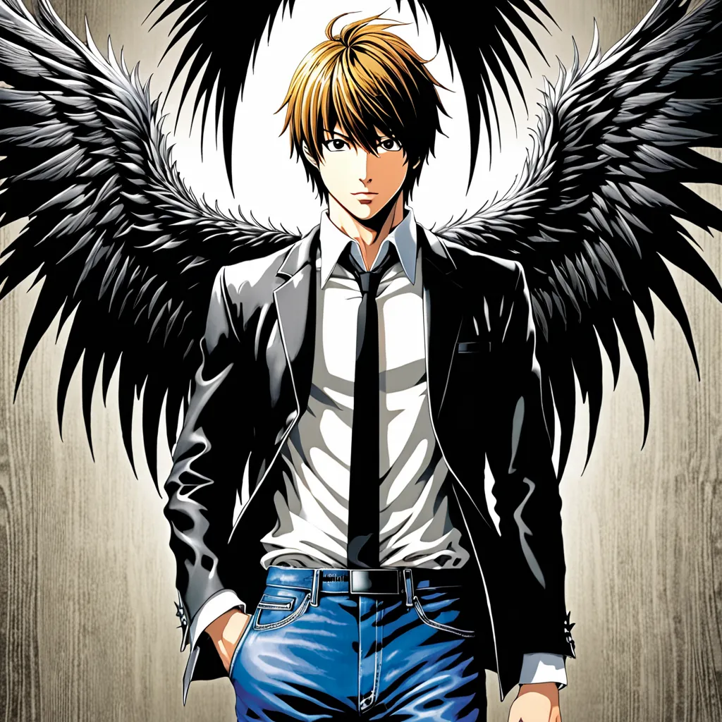 Examining Death Note: The English Manga Journey