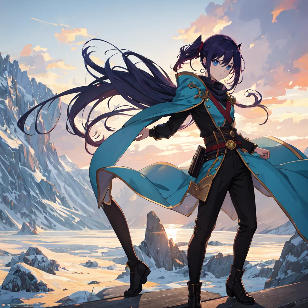 Exploring the Demons and Triumphs of Demon Slayer