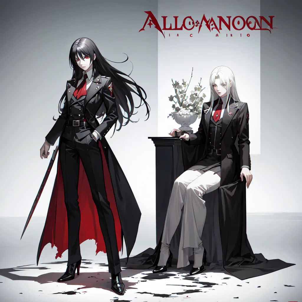 Exploring the Depths of Hellsing Ultimate: A Thorough Analysis
