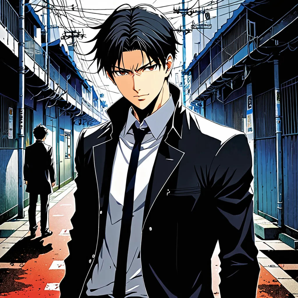 A Deep Dive into the 'Devils Line' Manga Series