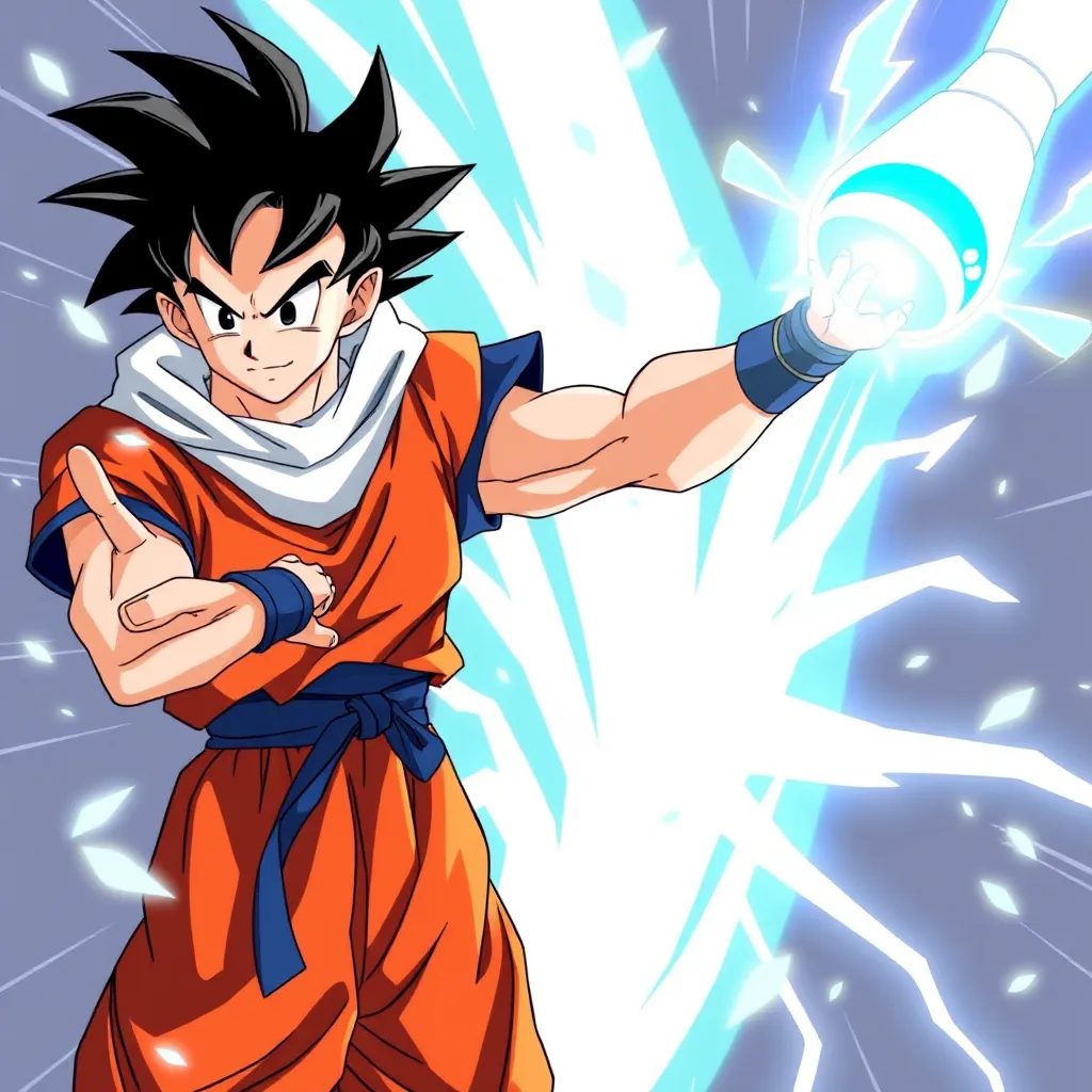 In-Depth Exploration of Dragon Ball: Path to Power