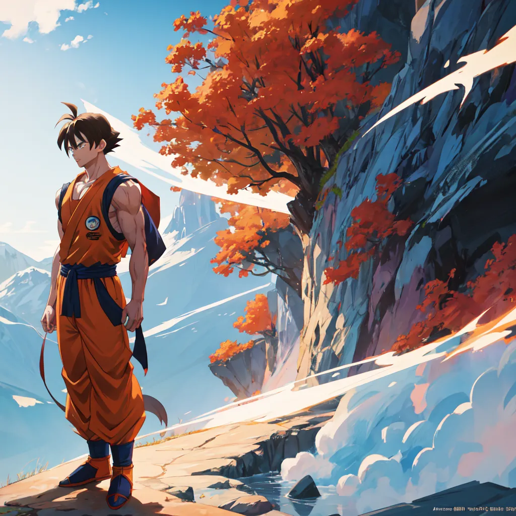 In-Depth Exploration of Dragon Ball Seasons