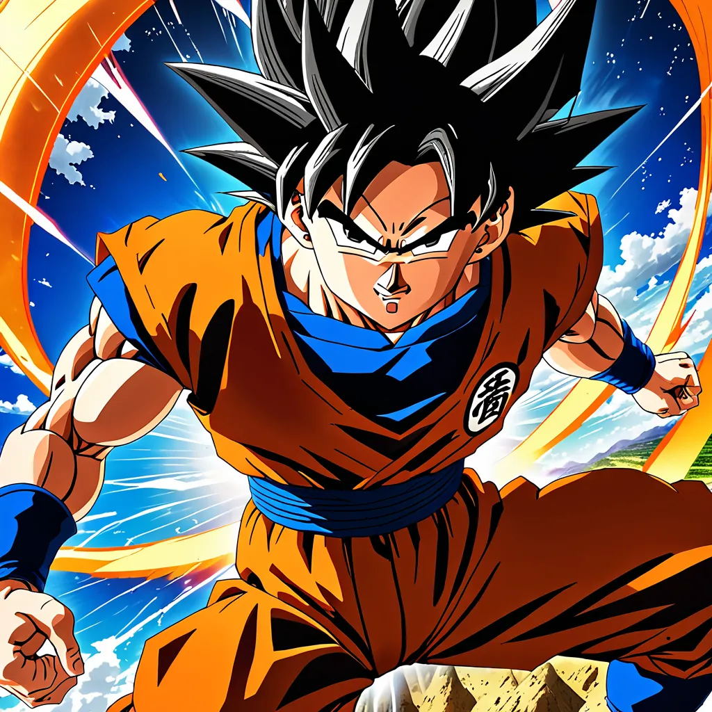 Exploring the Latest Dragon Ball Super Movie Impact